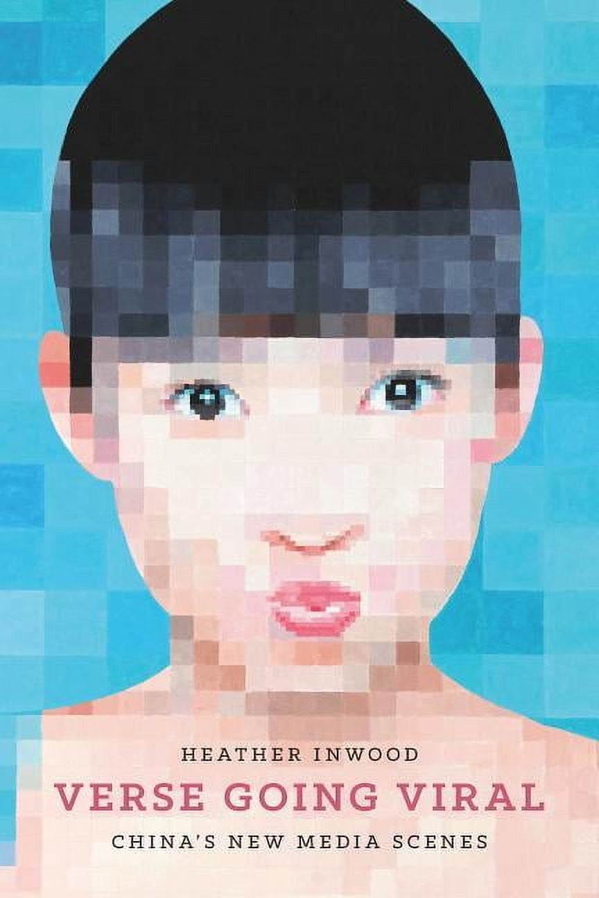 China Program Book / Modern Language Ini Verse Going Viral: China's New ...