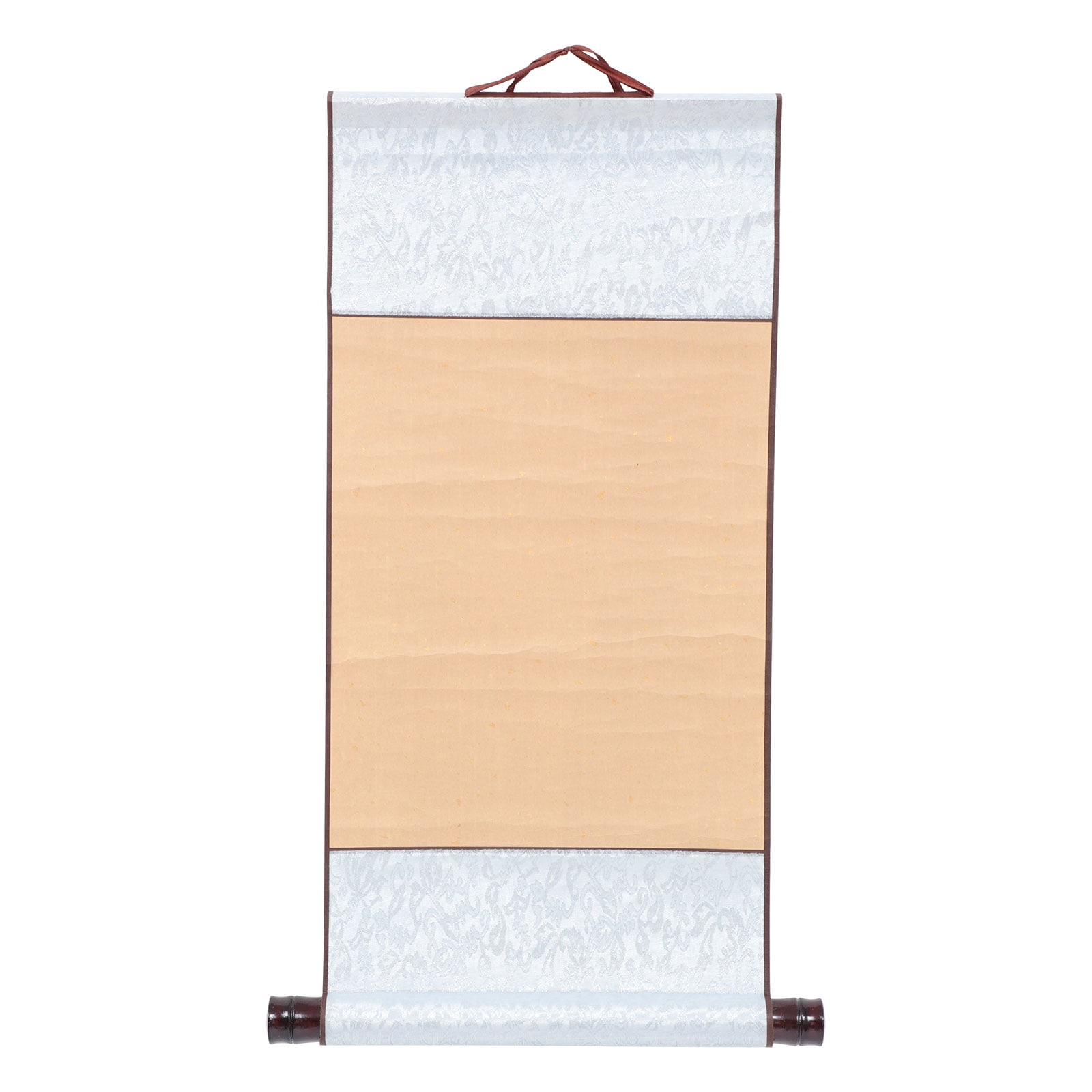 China Rice Paper Scroll Drawing Scroll Paper Child 59X33.5X3CM ...