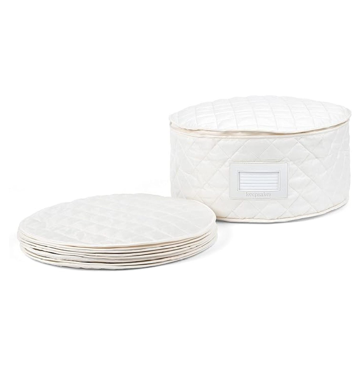 China Storage Boxes with Dividers, 14 Inch Dish Storage Containers ...