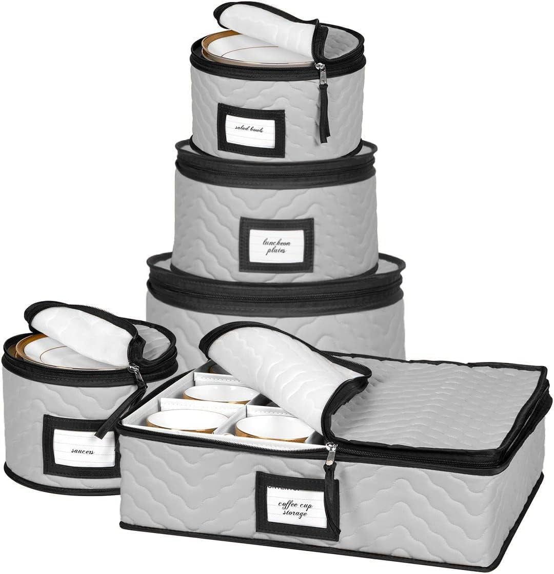 China Storage Box Moving Box for Cutlery, Glasses, Plates, Mugs and ...