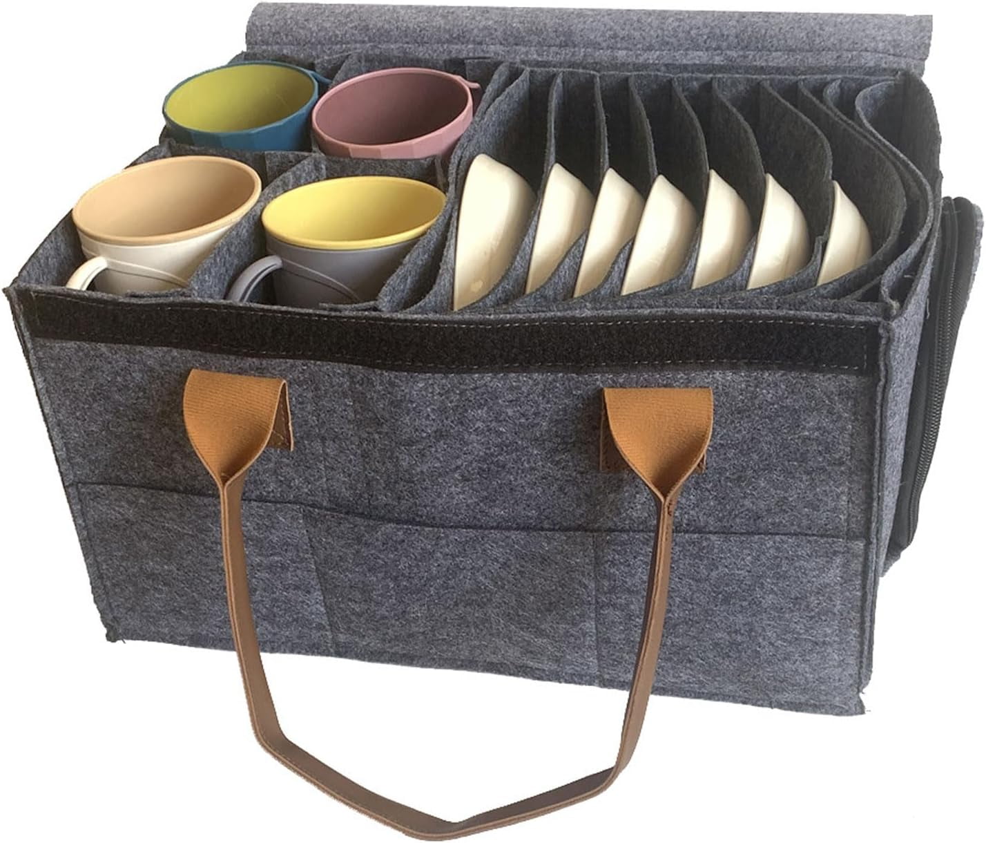 China Storage Containers Hard Shell, Stackable Dish Storage Containers ...