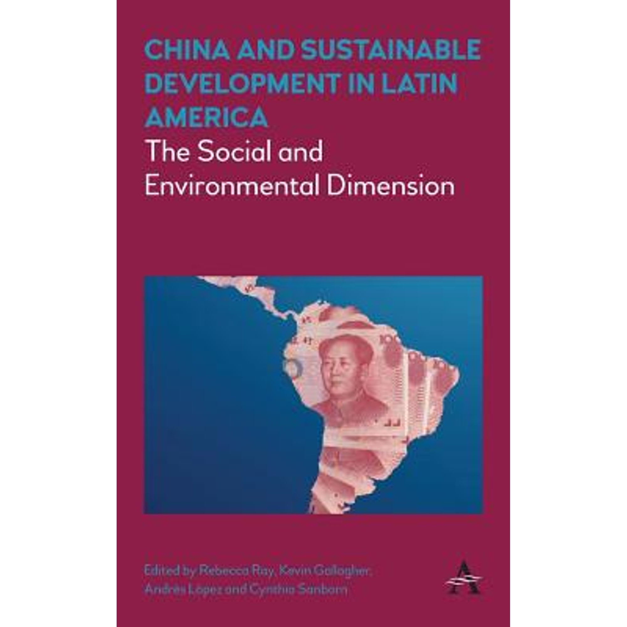 Pre-Owned China and Sustainable Development in Latin America: The ...