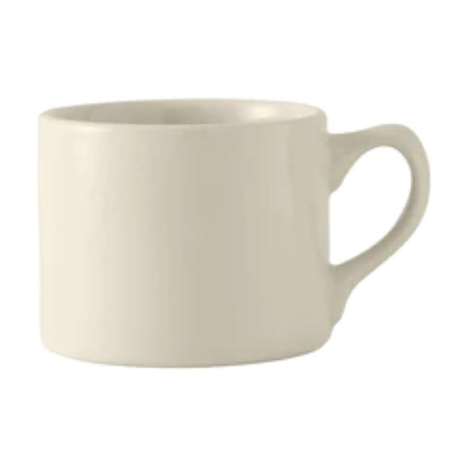 China TRE-965 Steakhouse Cup, 10 oz., 3-1/2" Diameter x 3"H, Microwave ...