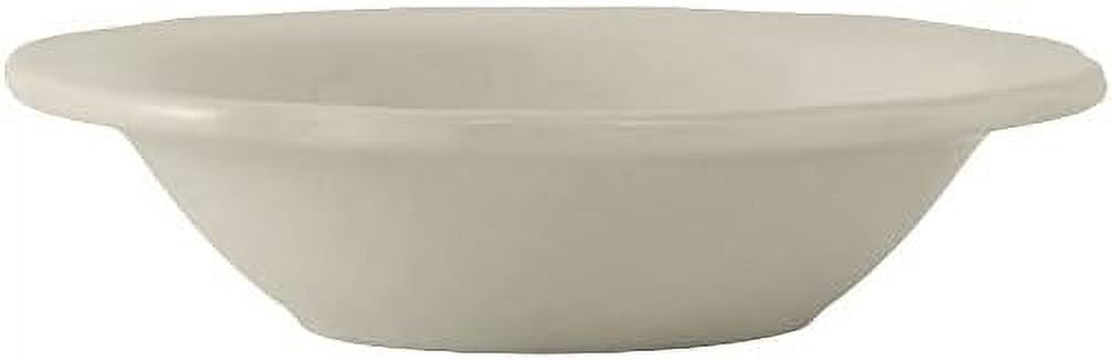 China TSC-011 Fruit Dish, 3 oz., 4-3/4" Dia., Round, Scalloped Edge ...