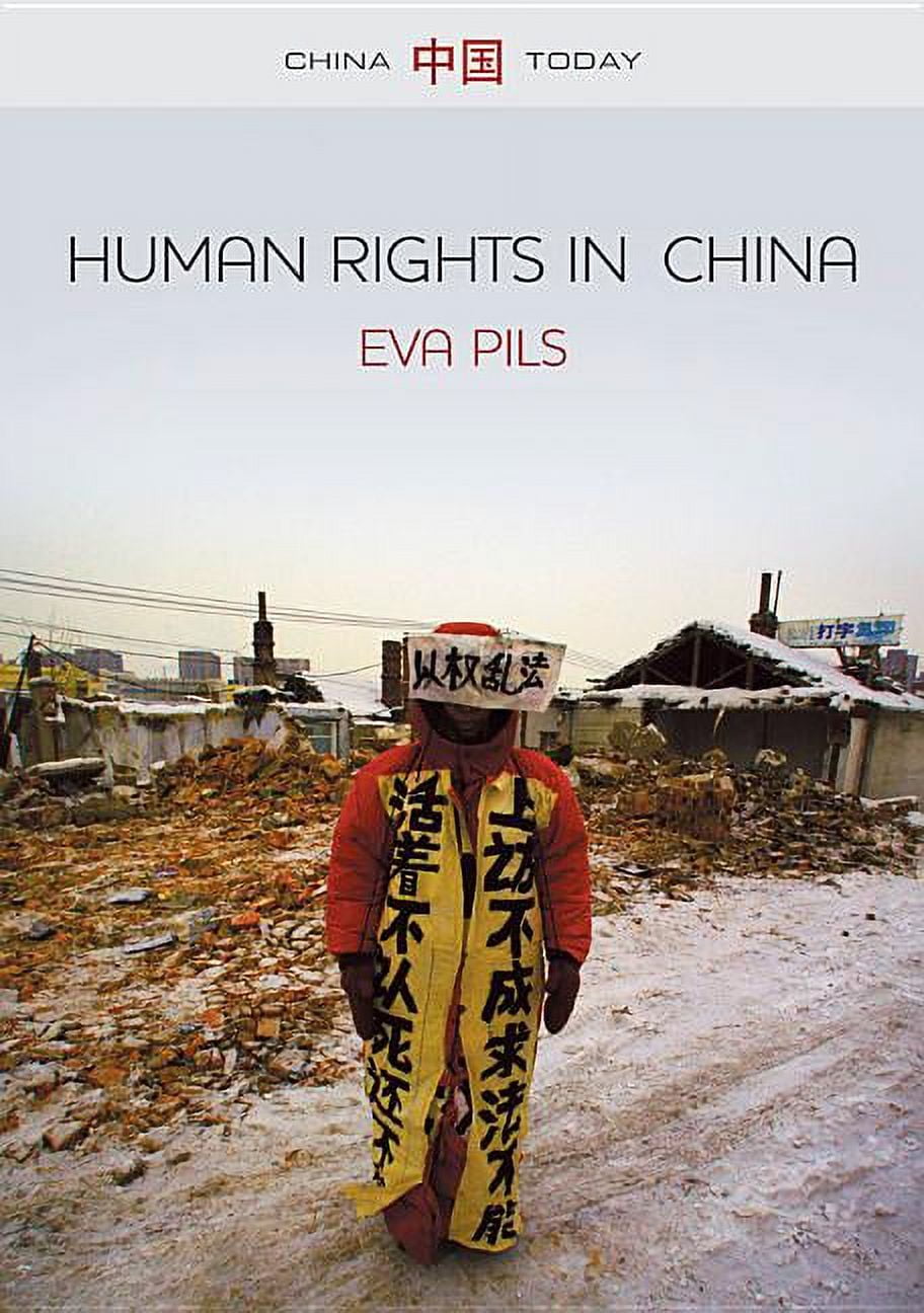 China Today: Human Rights in China: A Social Practice in the Shadows of ...