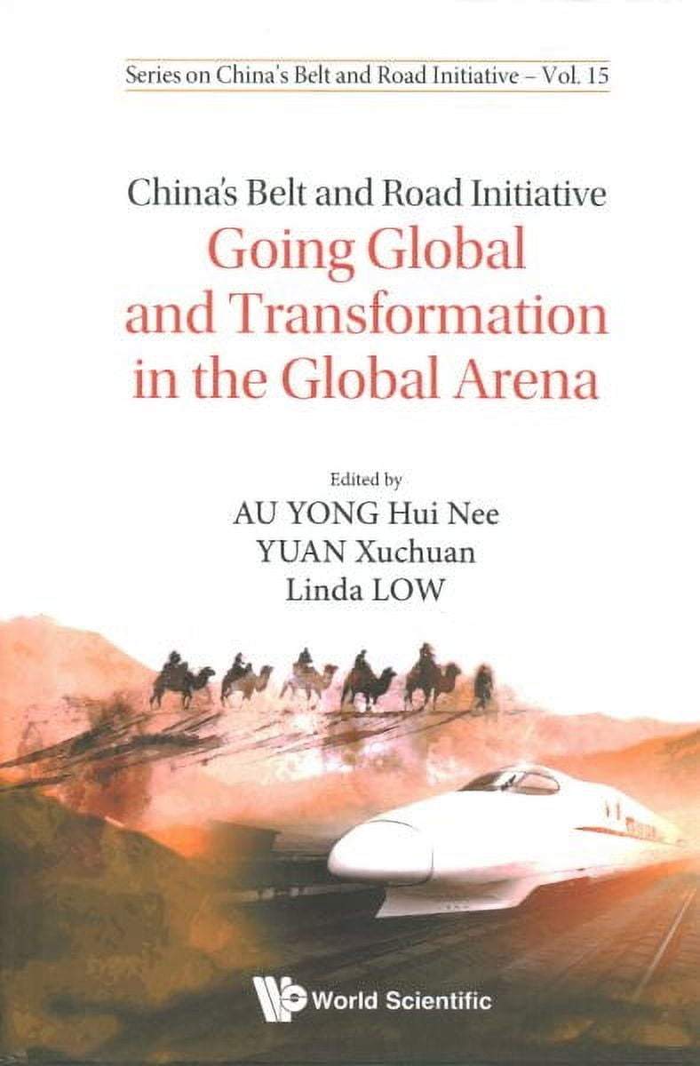 China's Belt and Road Initiative: China's Belt and Road Initiative ...