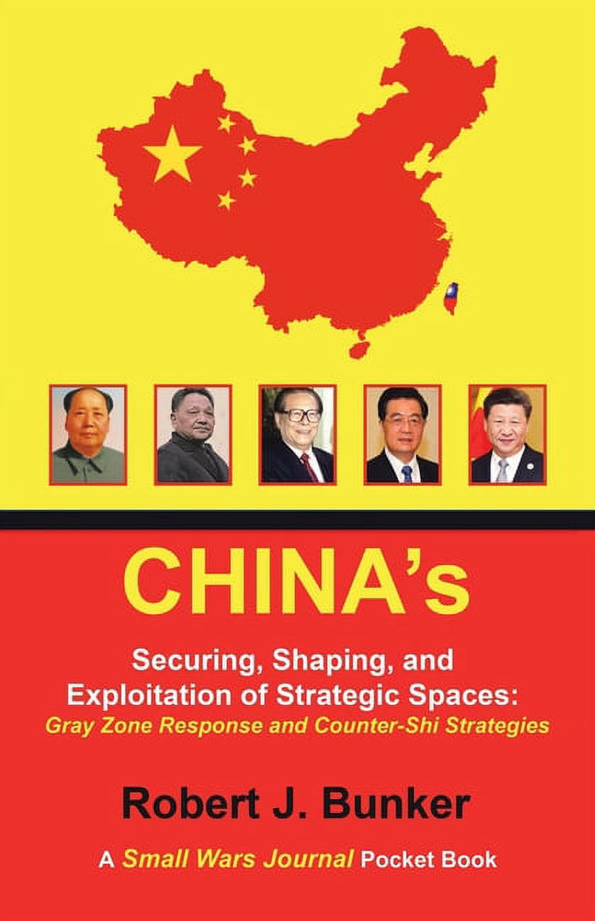 Strategic Spaces