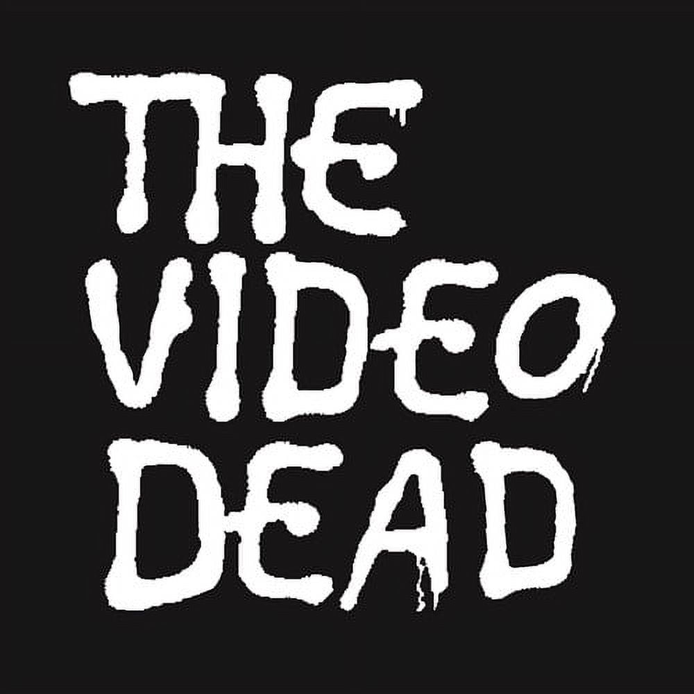 Chinaski - The Video Dead - Electronica - Vinyl - Walmart.com
