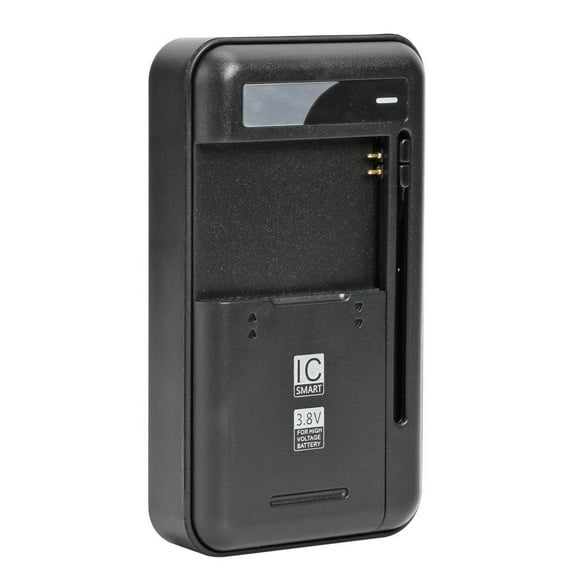 Universal Mobile Phone Battery Chargers