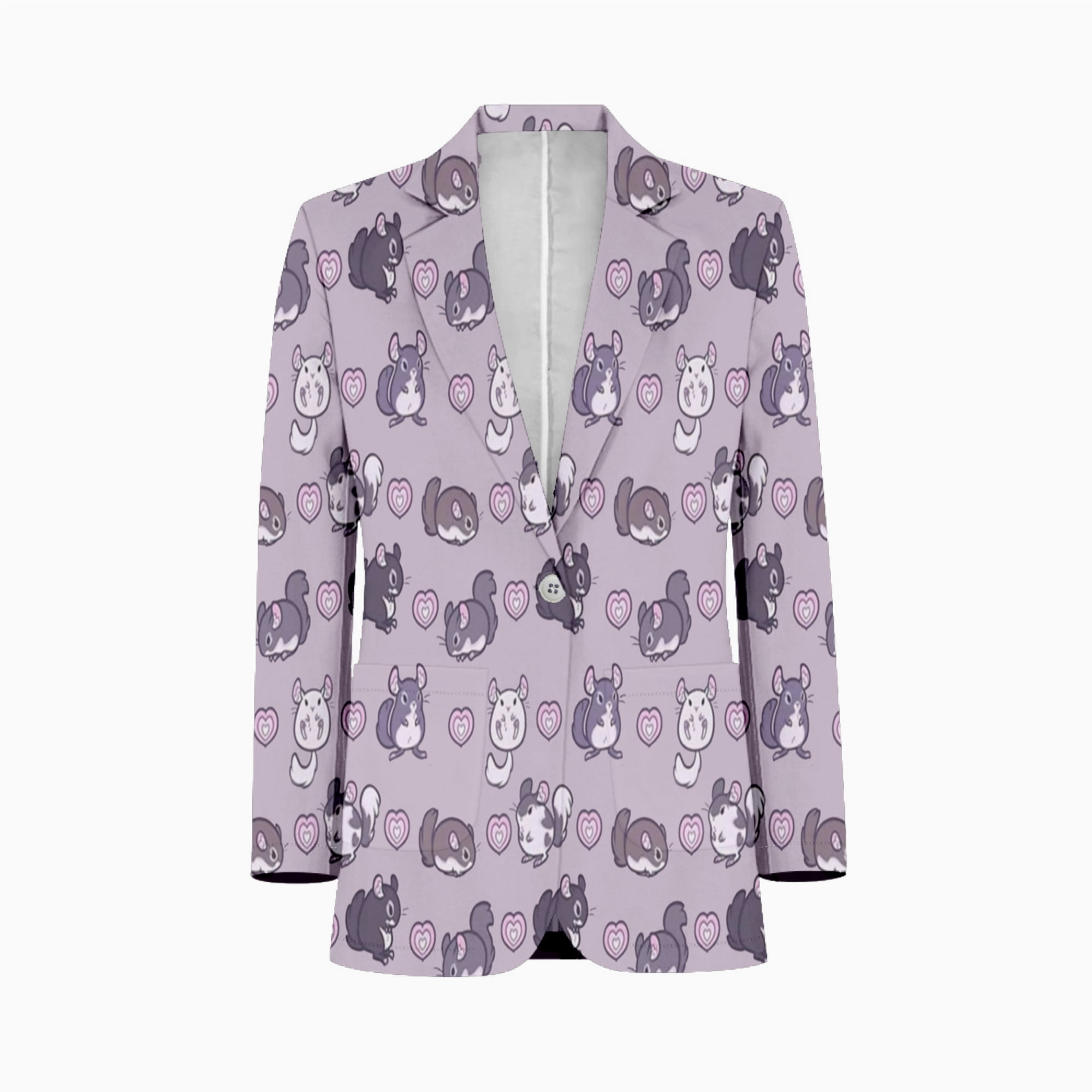 Chinchillas Mens Suits Shawl Collar Slim Fit Suit Mens Groom Jacket ...