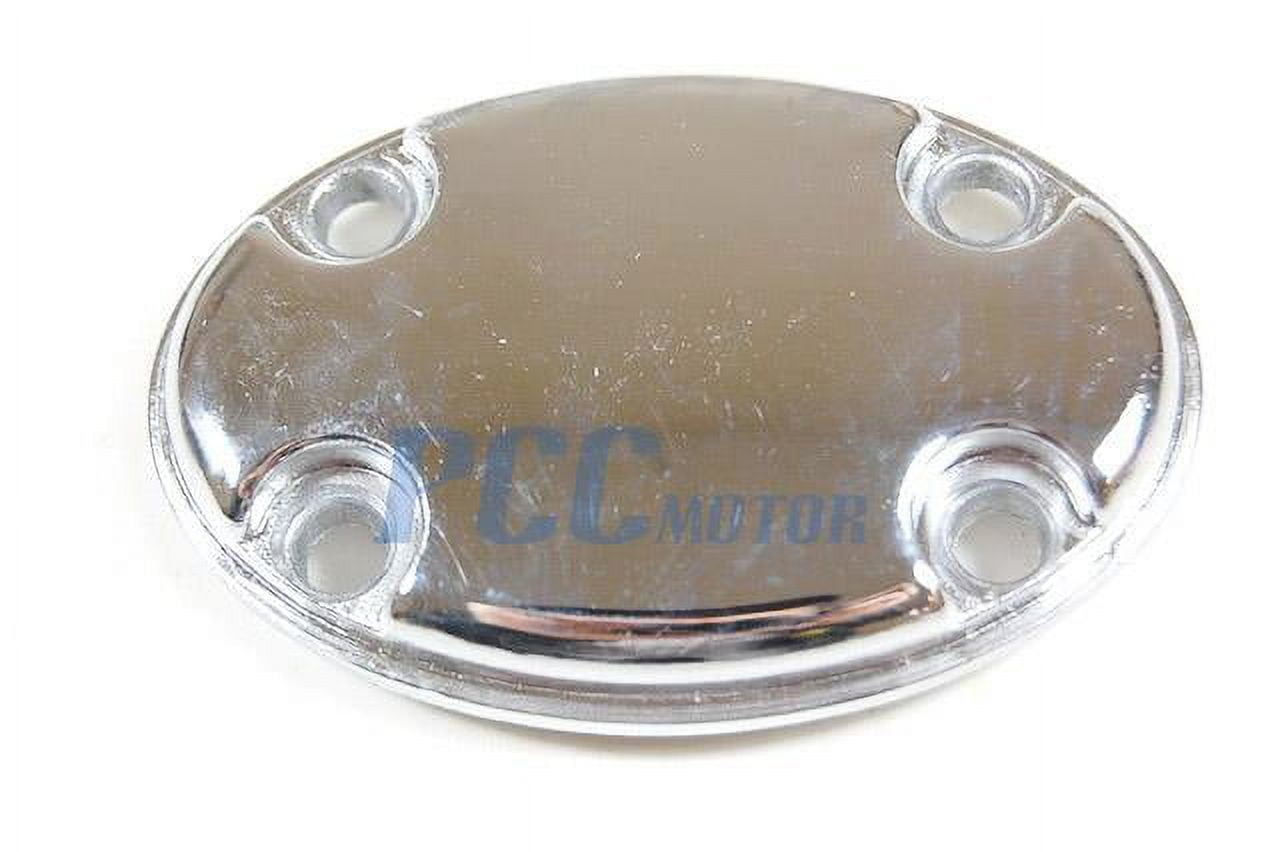 Chinese ATV Engine Stator Cover Aluminum 200cc EC31 - Walmart.com