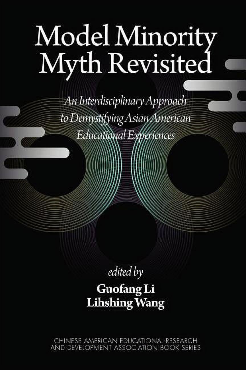 Chinese American Educational Research and Development Associ: Model ...