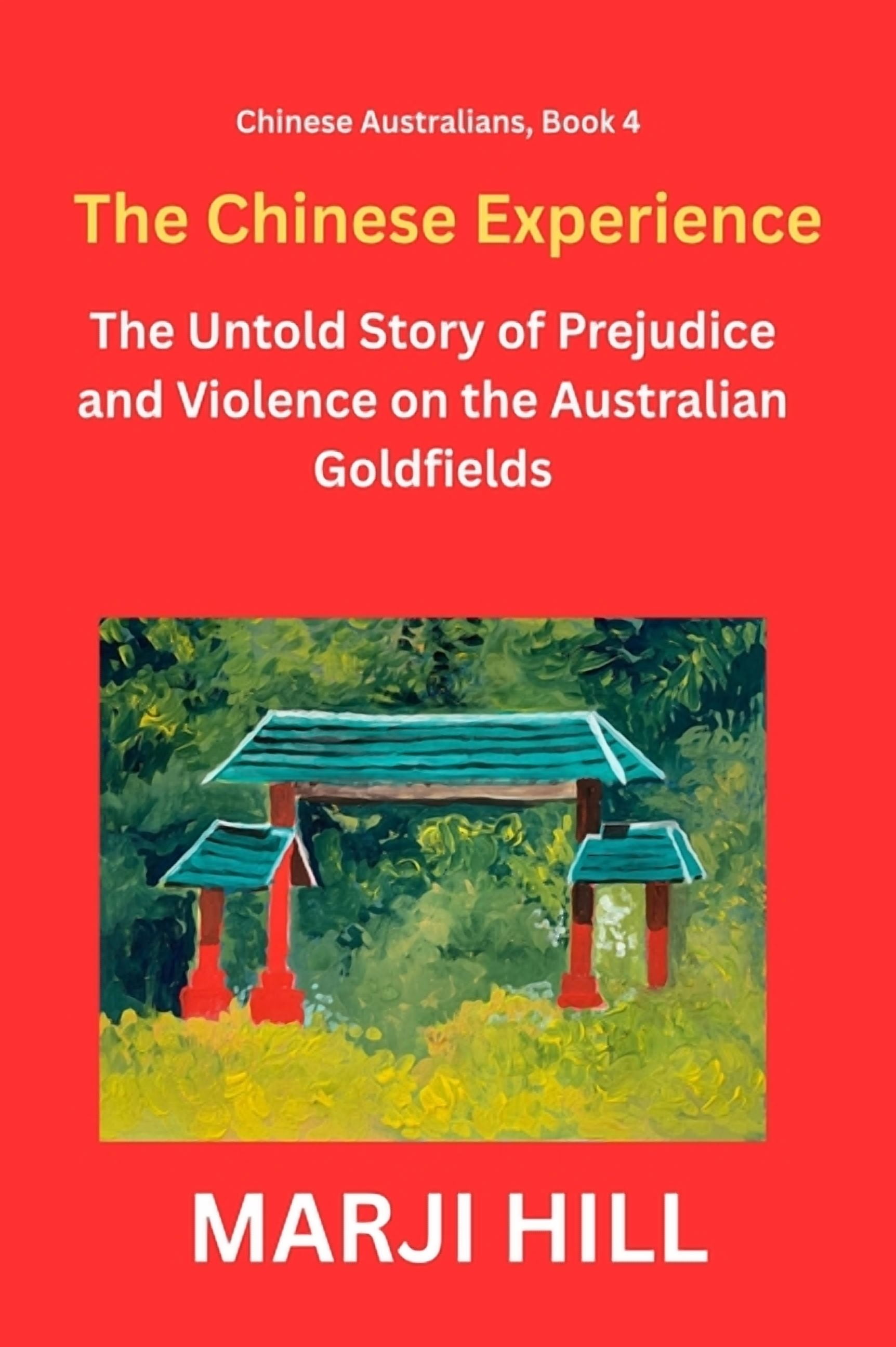 Chinese Australians The Chinese Experience: The Untold Story of ...