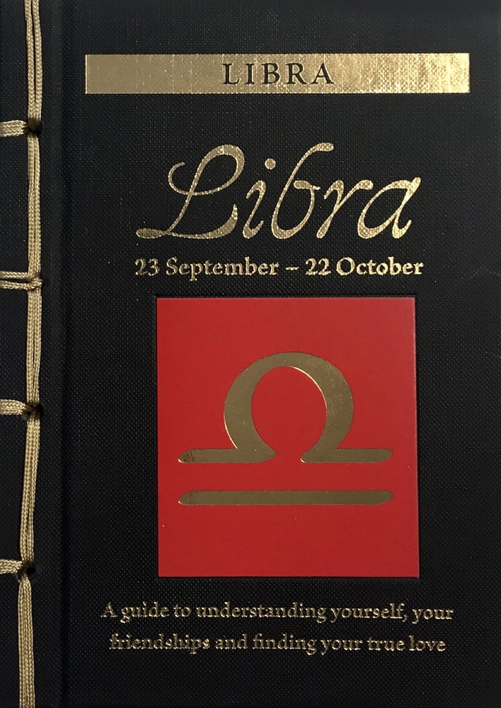 Pre-Owned Libra: A Guide to Understanding Yourself, Your Friendships ...