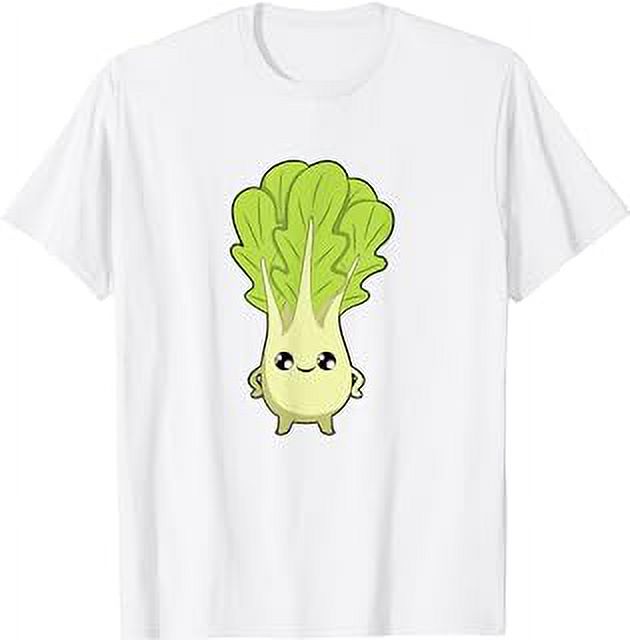 Chinese Cabbage T-Shirt - Walmart.com