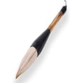 Chinese Calligraphy Brush - Traditional Watercolor Sumi Drawing Brush ...