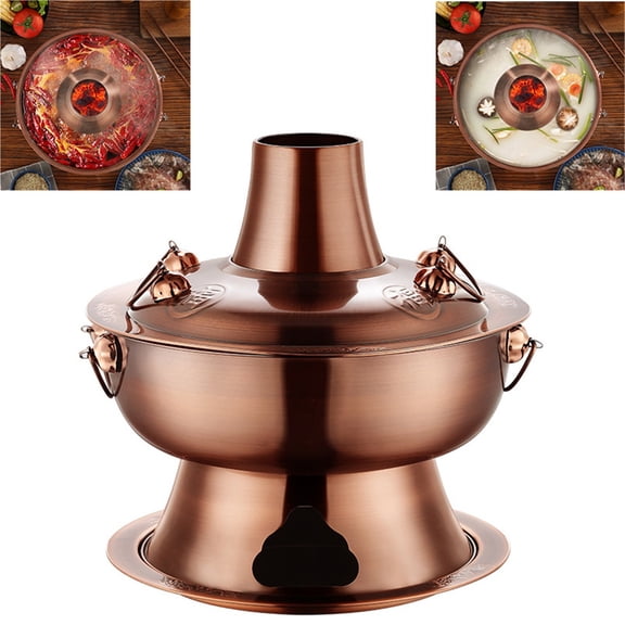 Chinese Hot Pot and Cookware Collection for Home and Family Use