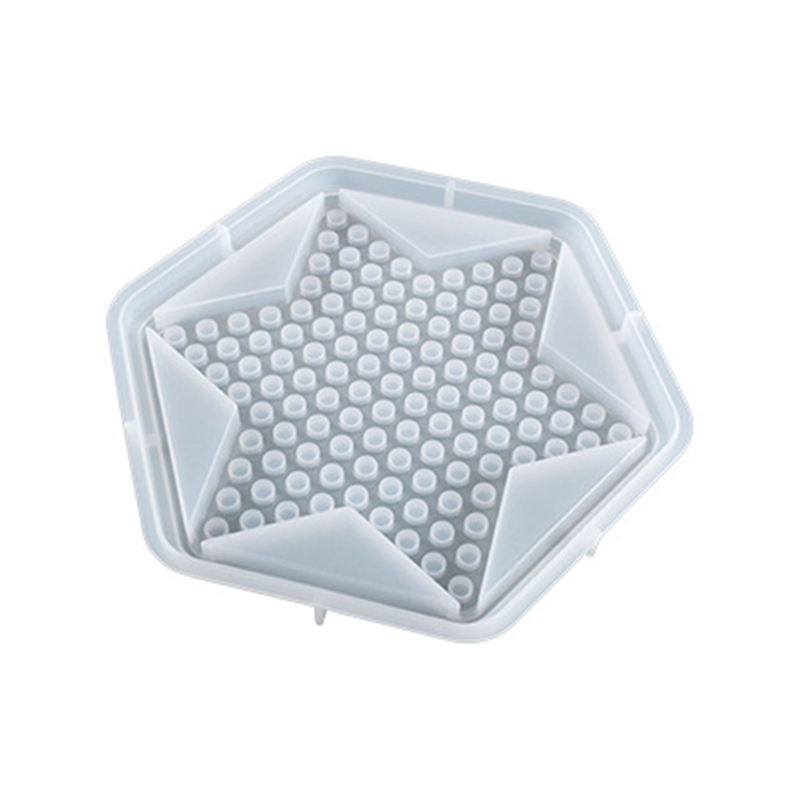 Checker Board Silicone Mold Checker Epoxy Resin Casting Mold Checker ...