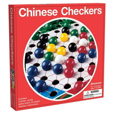 Pressman Checkers (Folding Board) - Walmart.com