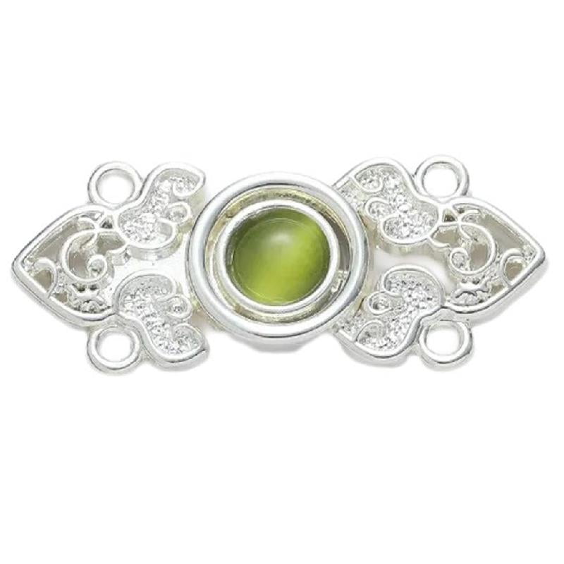 Chinese Cheongsam Buttons Traditional Knot Fasteners Buttons Crafts ...