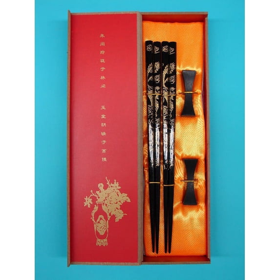 Chinese Chopstick Gift Sets - Walmart.com