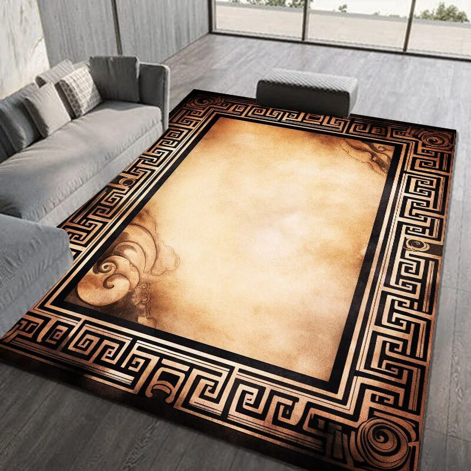 Chinese Classical Large Carpet for Living Room 200x300 Luxury Decor ...