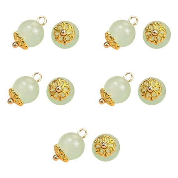 Chinese Closure Buttons for Sewing Enthusiasts Cheongsam Accessories ...