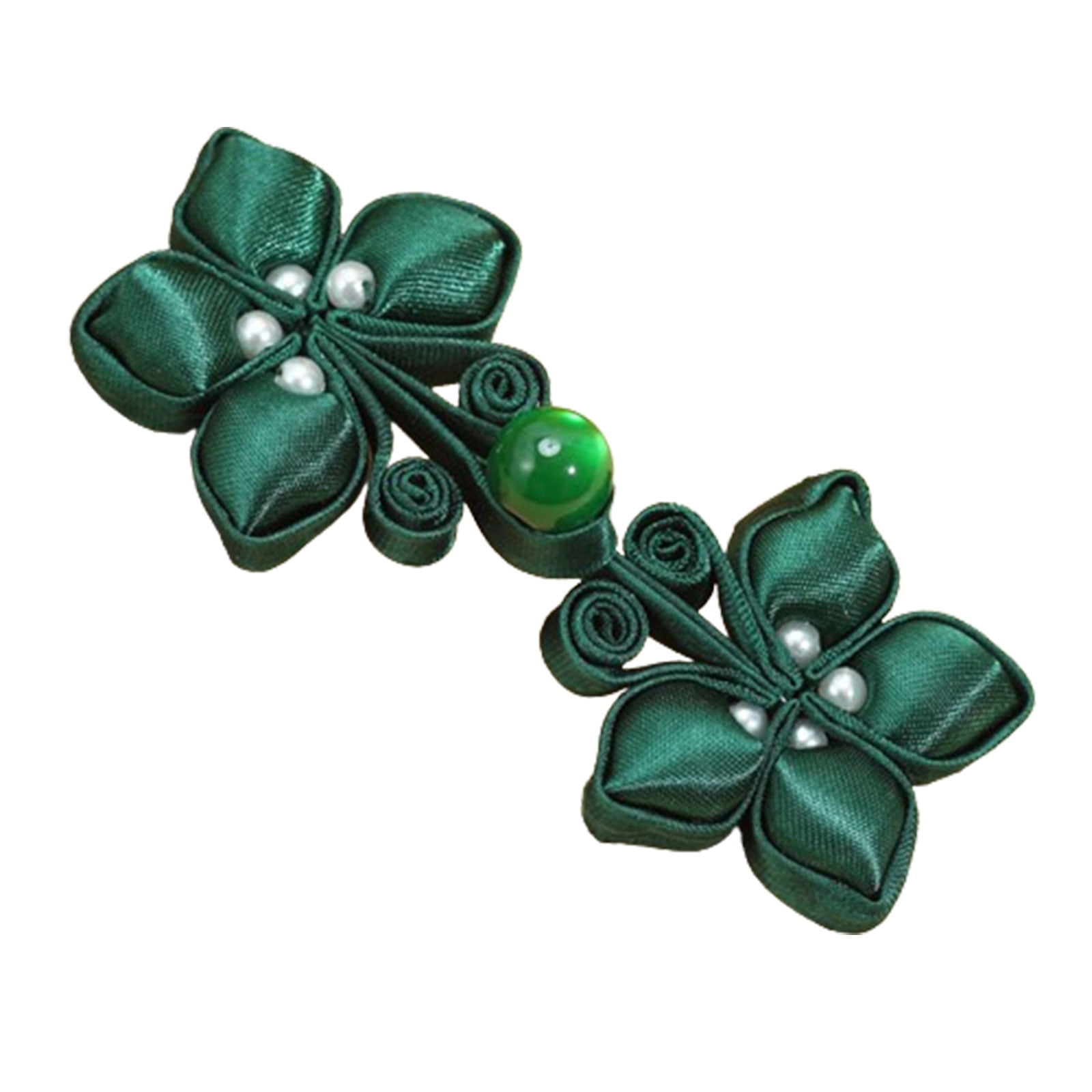 Chinese Closures Buttons Handmade Sewing Fasteners Closures Cheongsam ...