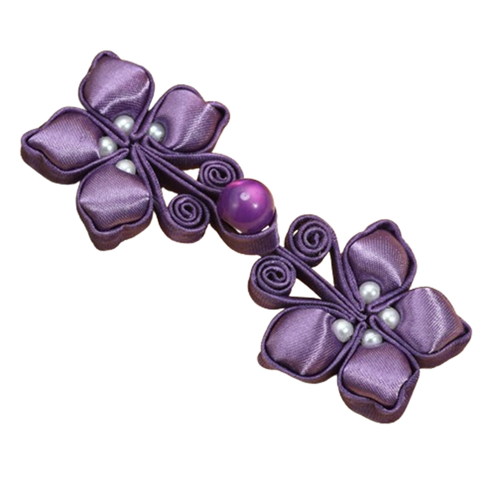 Chinese Closures Buttons Handmade Sewing Fasteners Closures Cheongsam ...