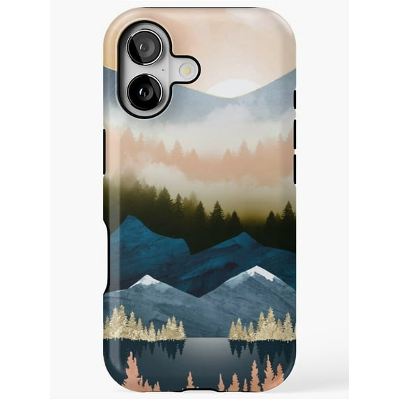 Chinese Crested Xmas Dog Art Phone Case for iPhone 11 12 13 14 15 16 17 ...