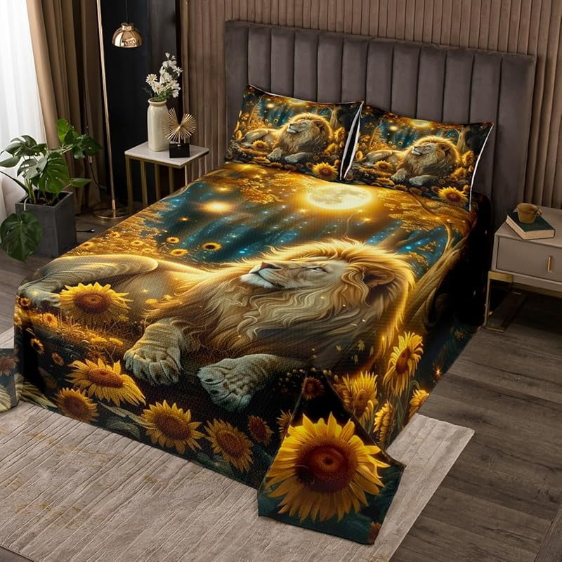 Chinese Dragon Bedspread King Size,Golden Clouds Hand Graffiti Coverlet ...