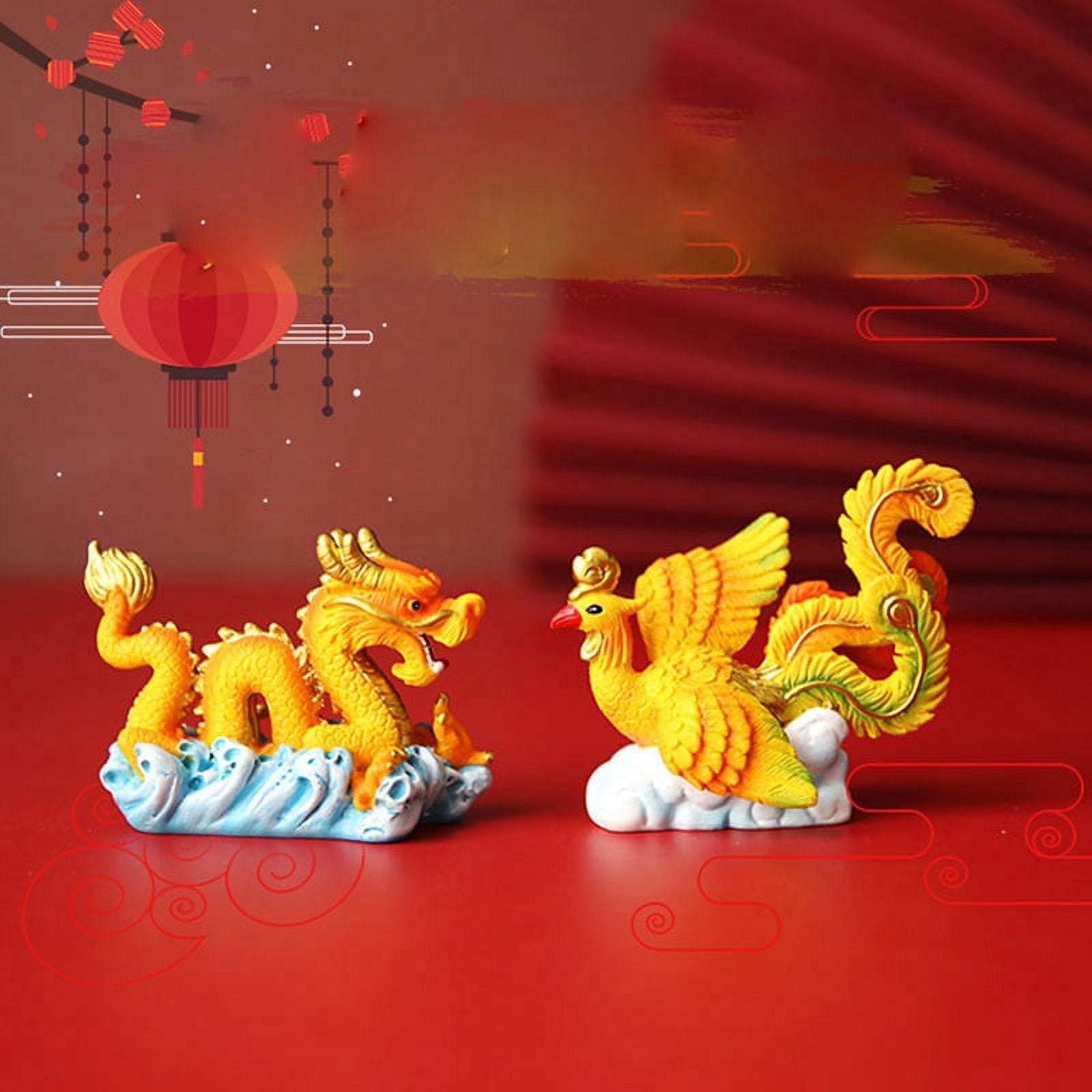 Phoenix chinese zodiac - Horoscopeaz.com