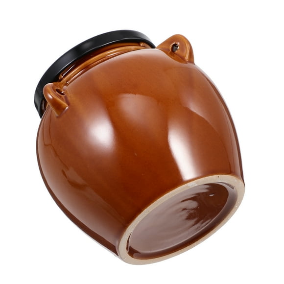 Chinese Fermenting Jar