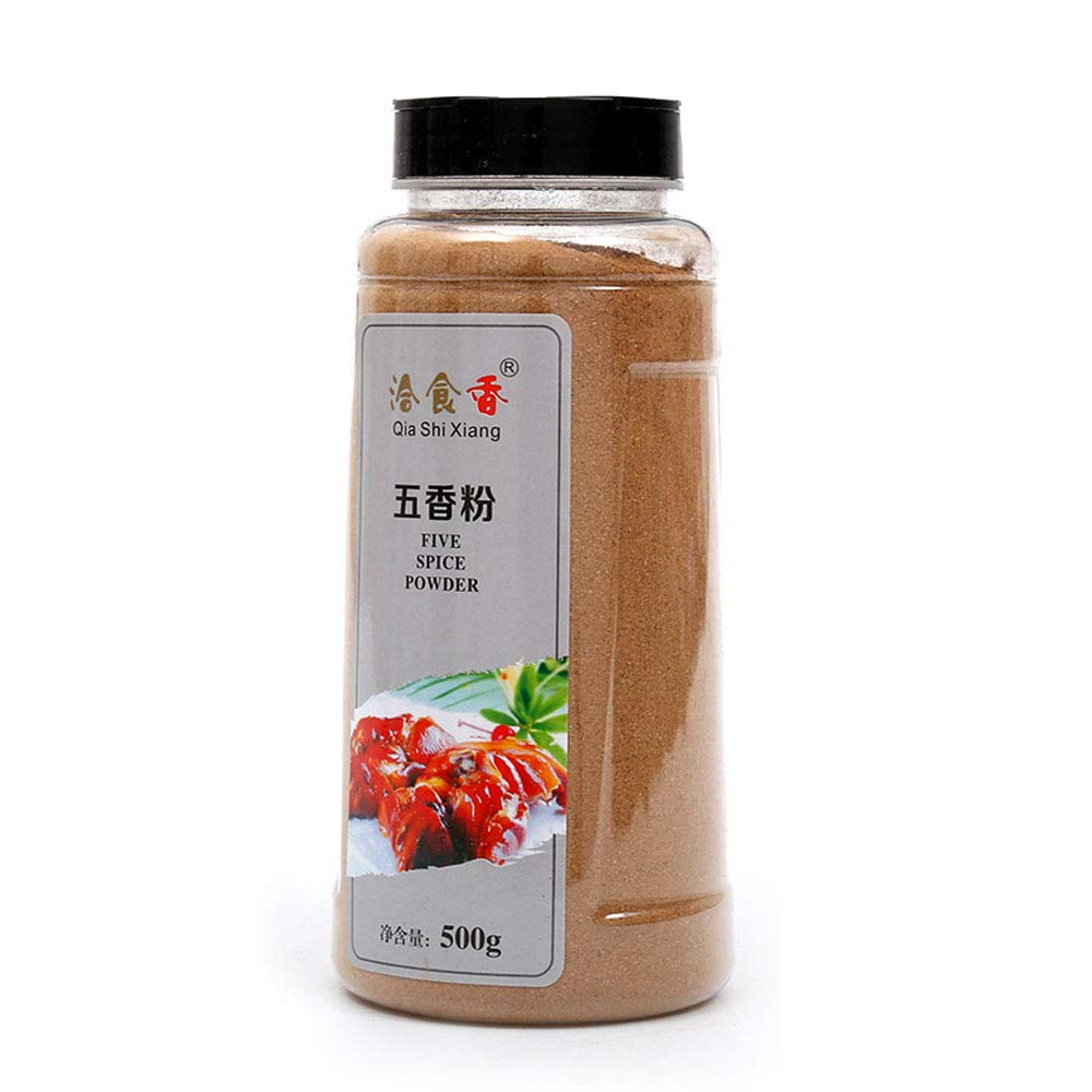Chinese Five Spice Blend, SSF20 Traditional 5 Spice Powder Mixed ...