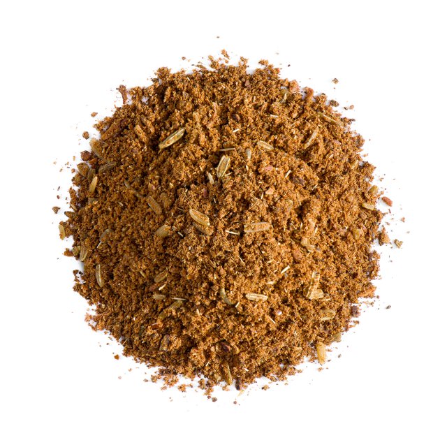 Organic Five Spice, 100g | Spices for specialty food stores - Walmart ...