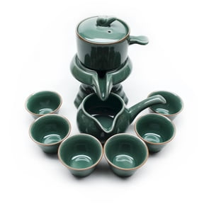 Adult Tea Set