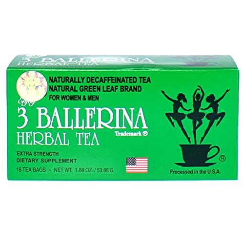 Detox Green Tea