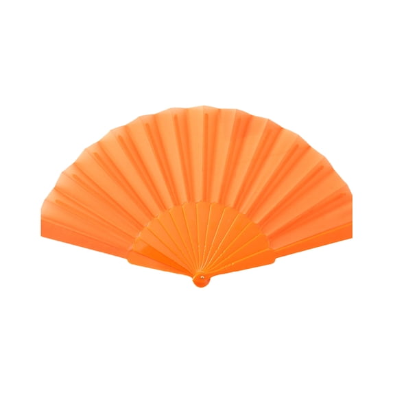 Chinese Hand Fan Handheld Fan,Fabric Folding Fan for Dancing Cosplays ...