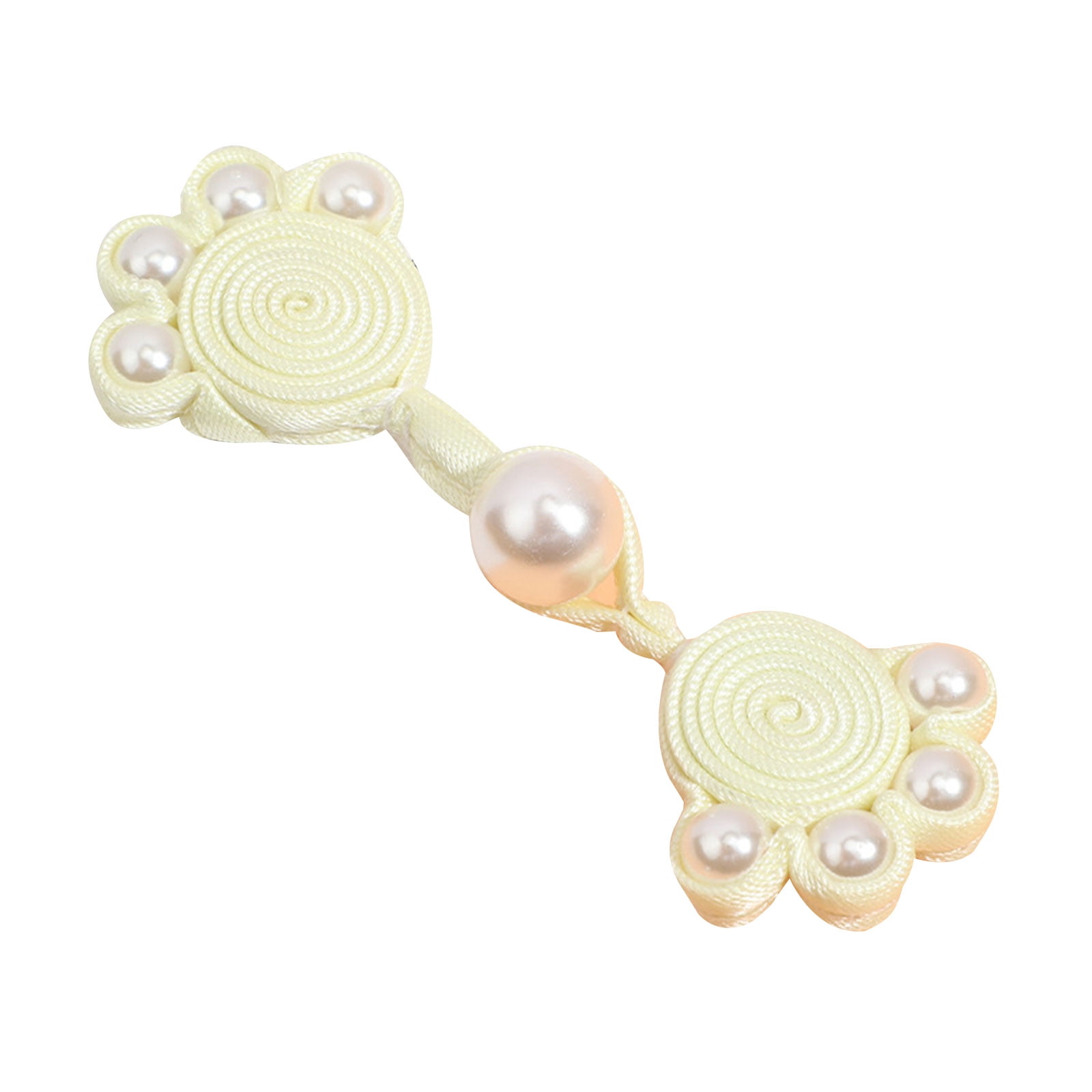 Chinese Handmade Cheongsam Buttons Knots Sewing Fasteners Braid Knit ...