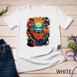 Chinese Happy Lunar New Year Wood Dragon 2024 Unisex S-5XL T-Shirt ...