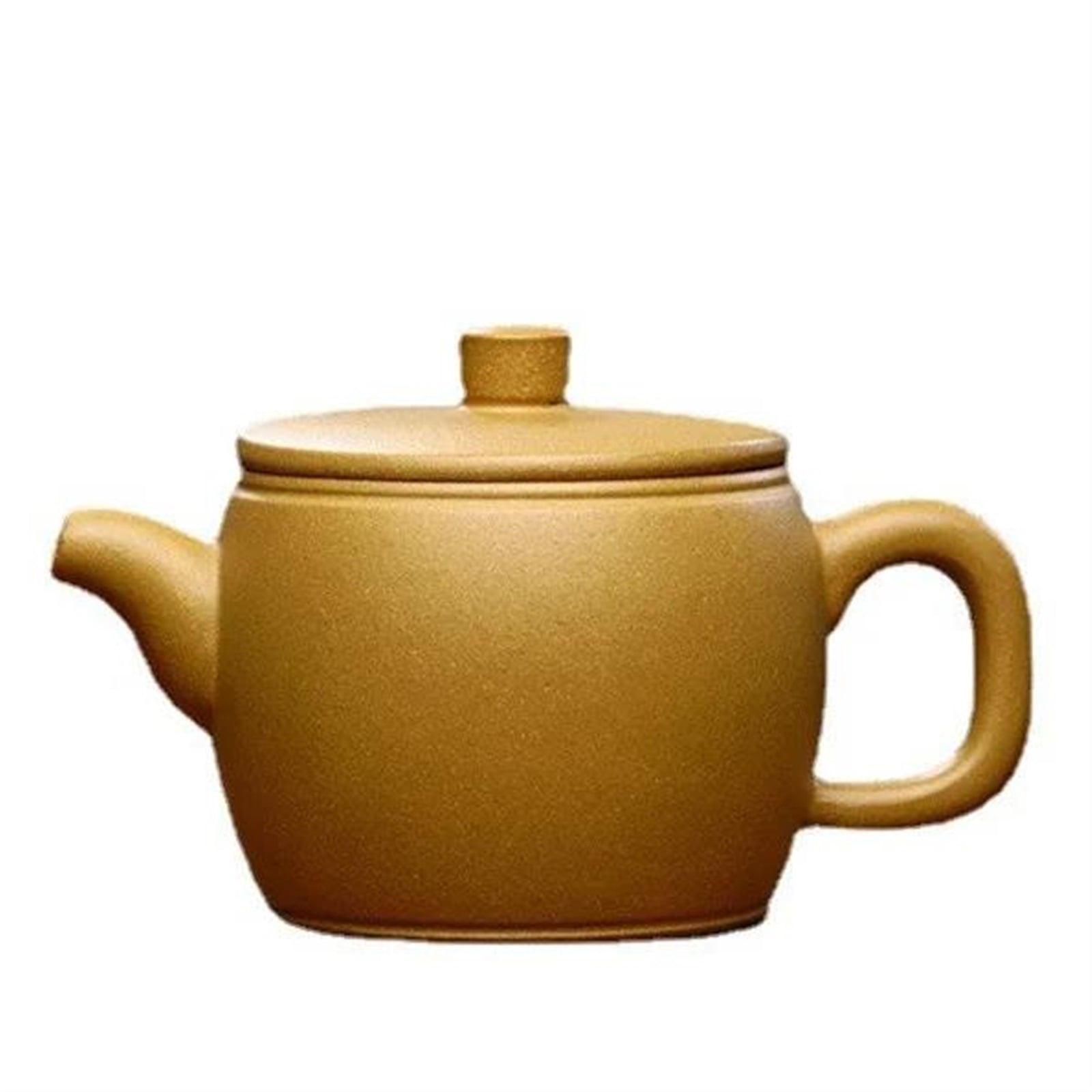 Chinese Healthy Purple Clay Pot Original Ore Handmade Zisha ...
