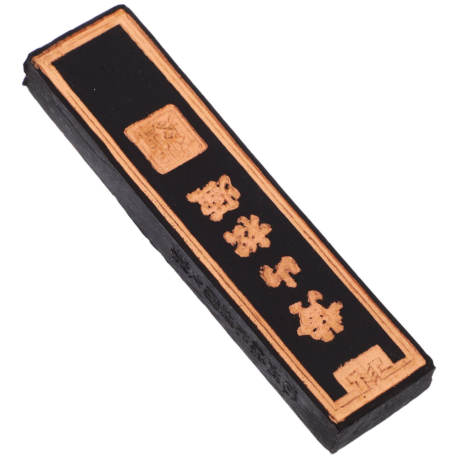 Chinese Ink Stick For Calligraphy And Painting Ink Block Traditional ...