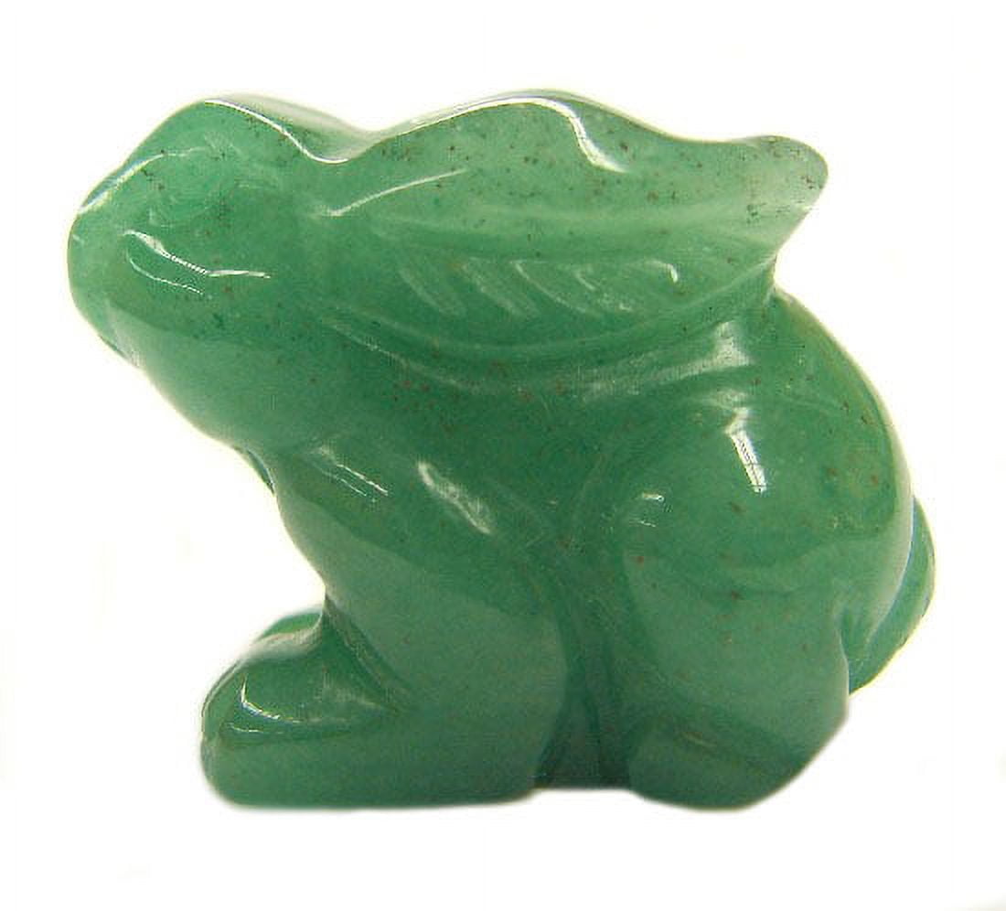 Chinese Jade Rabbit Statue - Walmart.com