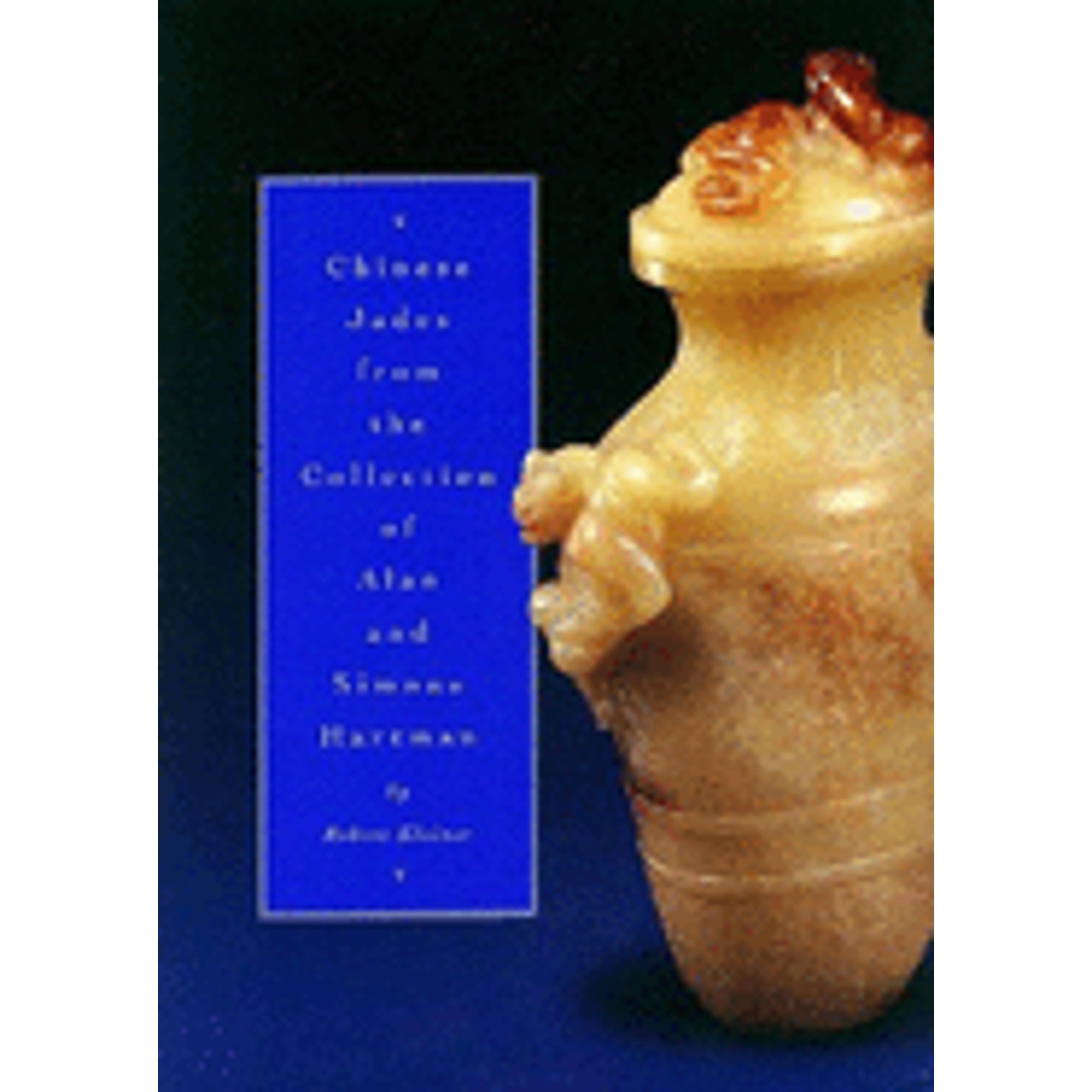 Pre-Owned Chinese Jades from the Collection of Alan and Simone Hartman ...