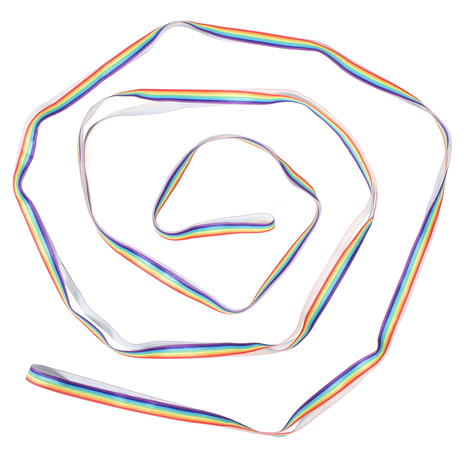 Chinese Jump Rope 3 Stretch Skip Rope Adjustable Chinese Elastic Rope ...