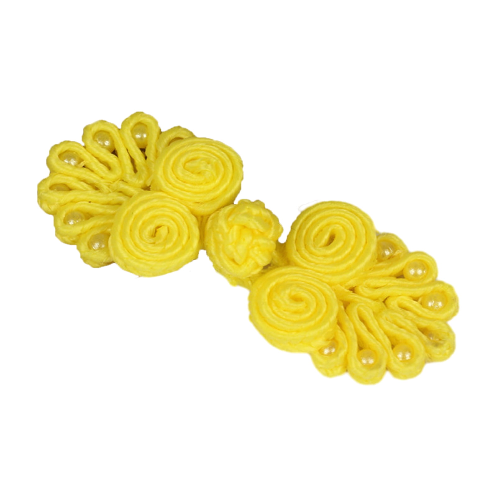 Chinese Knot Button Cardigan Buttons Knot Fastener Tang Suit Invitation ...