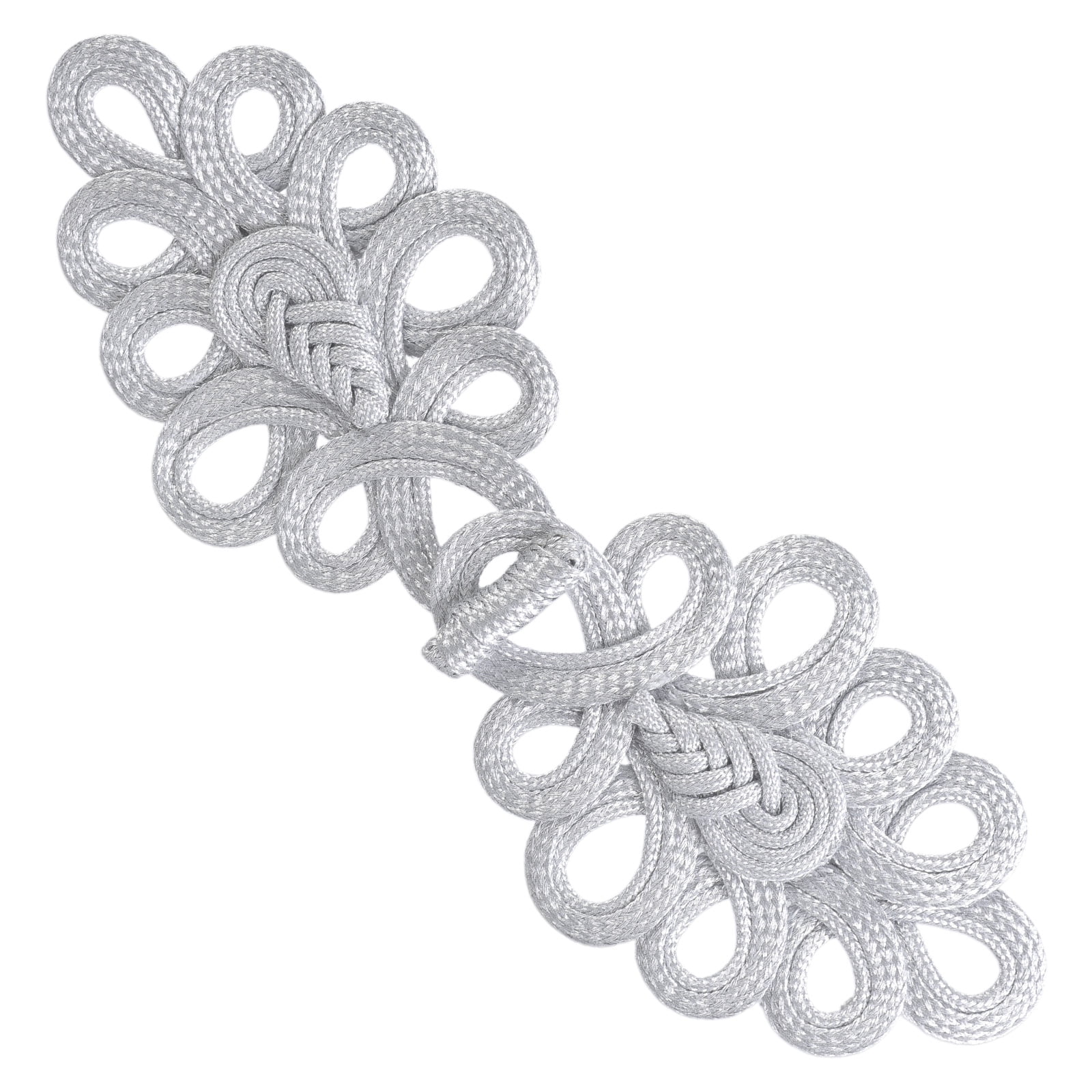 Chinese Knot Button Cheongsam Buttons Knot Fastener Tang Suit ...
