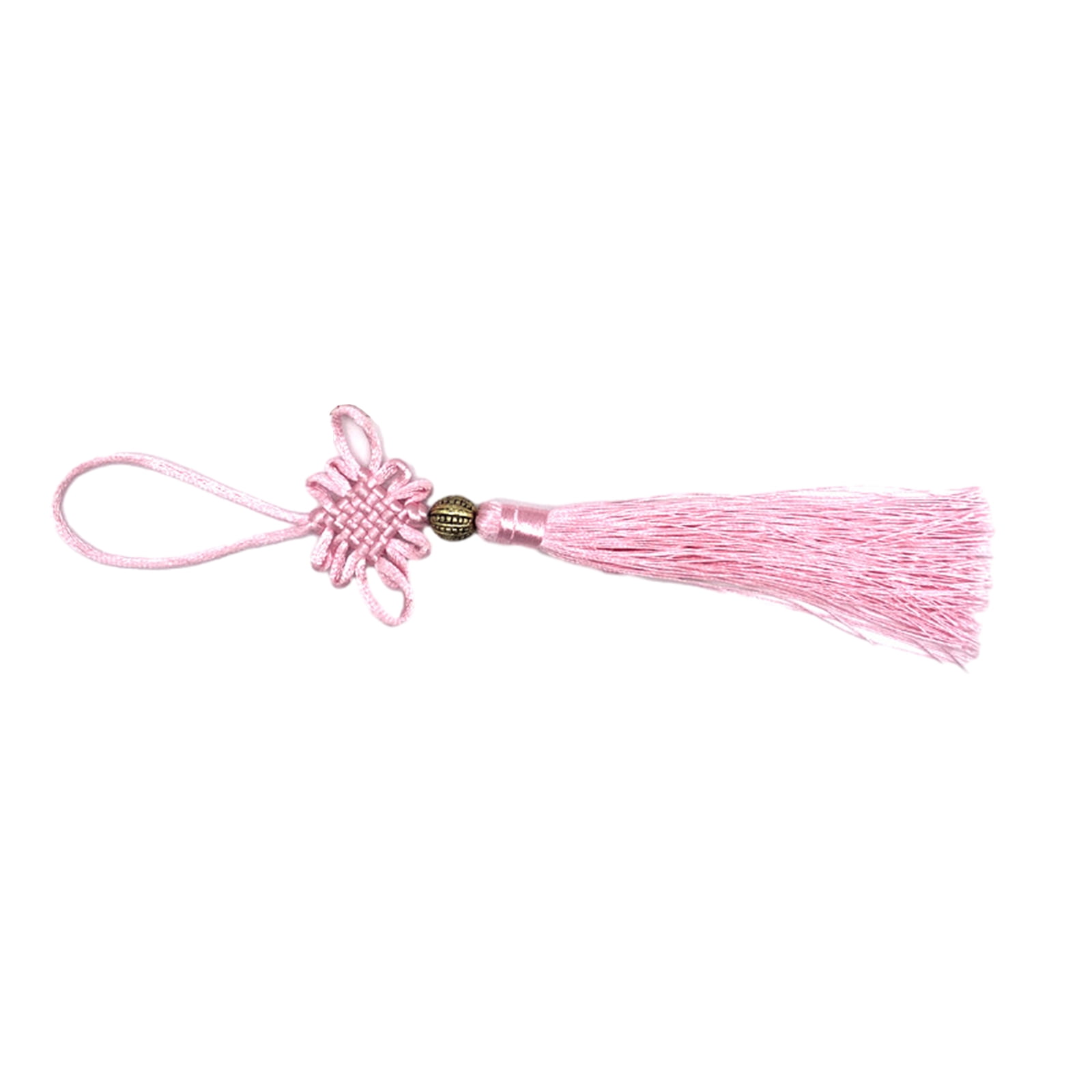 Chinese Knot Decoration Craft Jewelry Accessory Handmade Woven Chinese ...