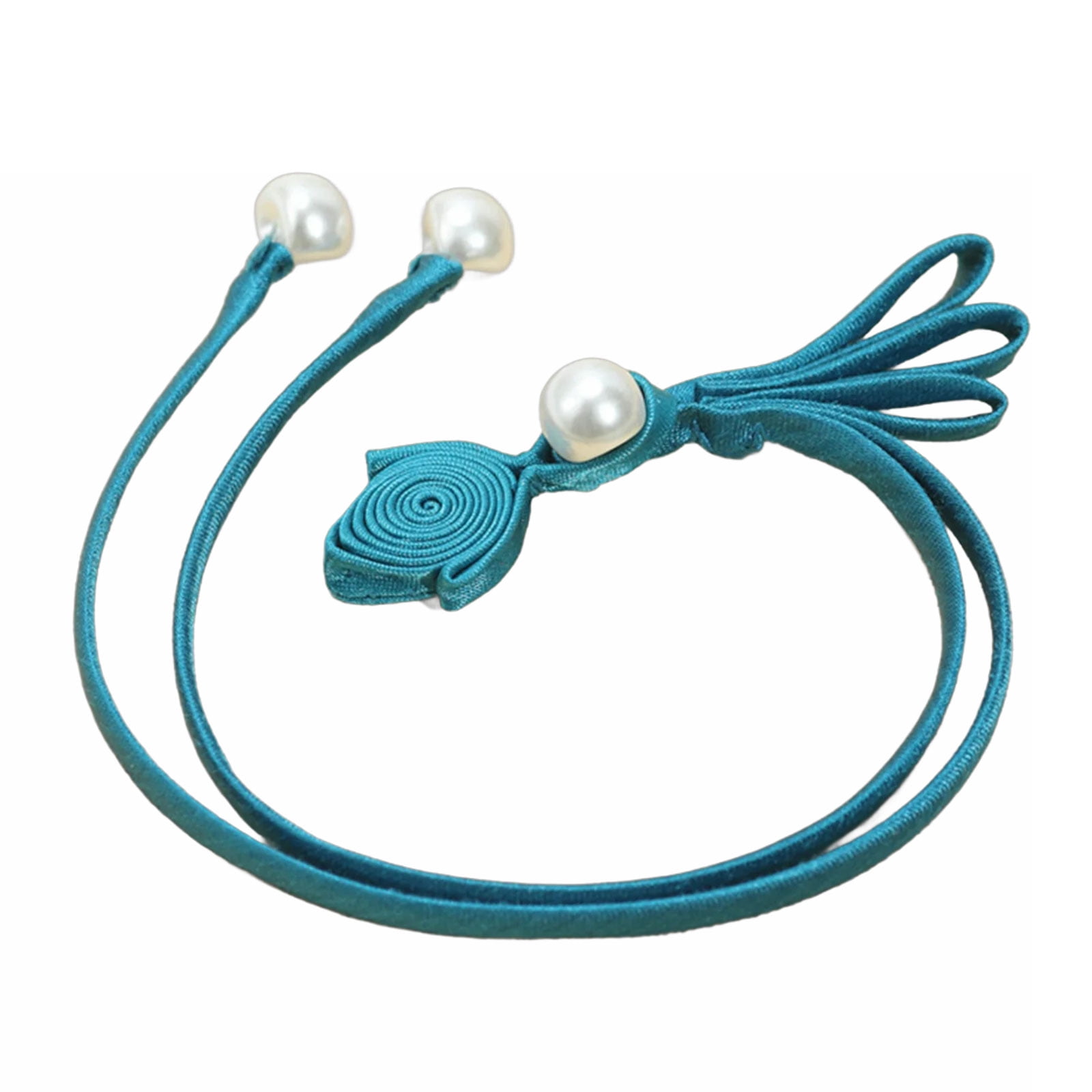 Chinese Knots Frog Buttons Coat Decorative Button - Walmart.com