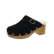 Chinese Laundry Clogs